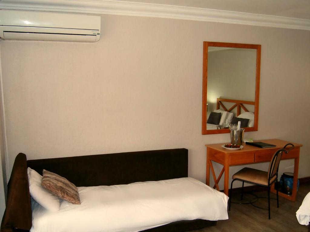 Safari Hotel & Convention Centre, Rustenburg (updated prices 2025)