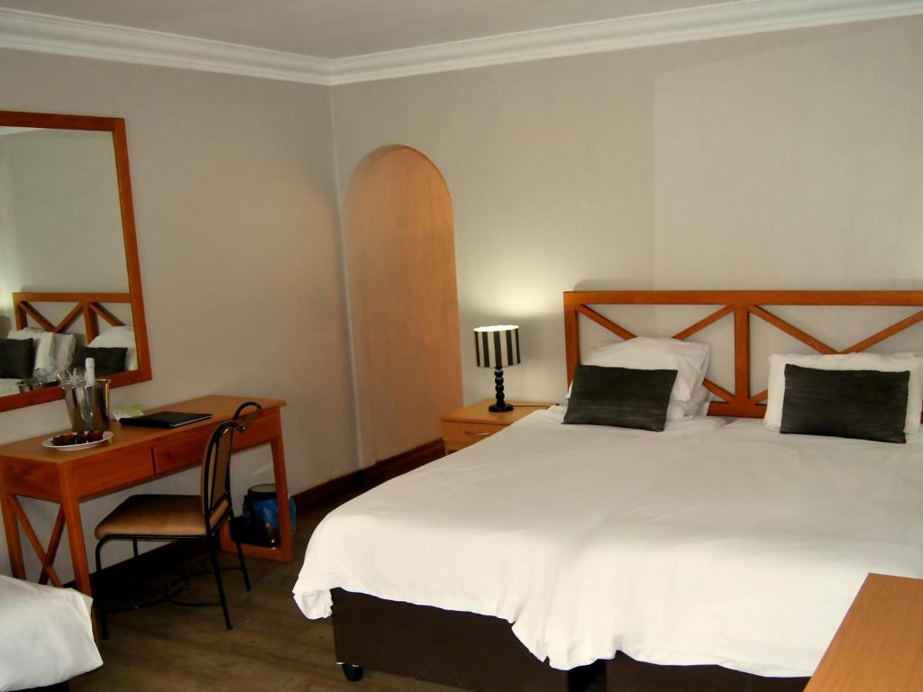 Safari Hotel & Convention Centre, Rustenburg (updated prices 2025)
