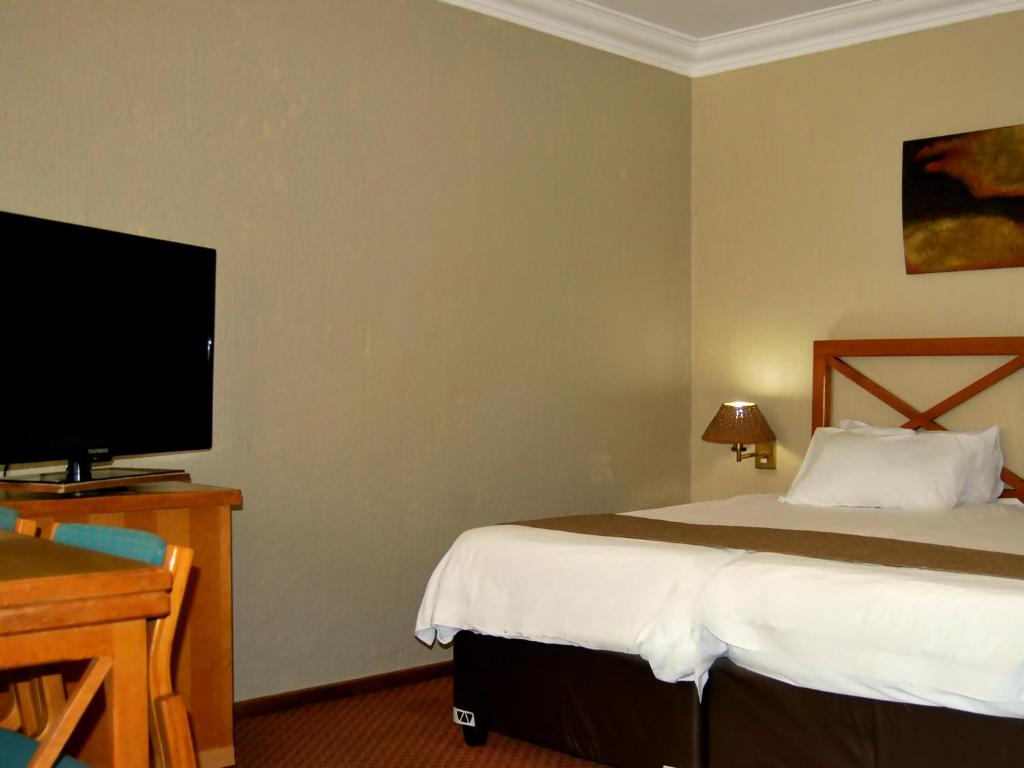 Safari Hotel & Convention Centre, Rustenburg (updated prices 2025)