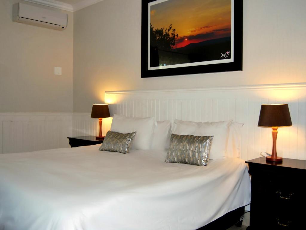 Safari Hotel & Convention Centre, Rustenburg (updated prices 2025)