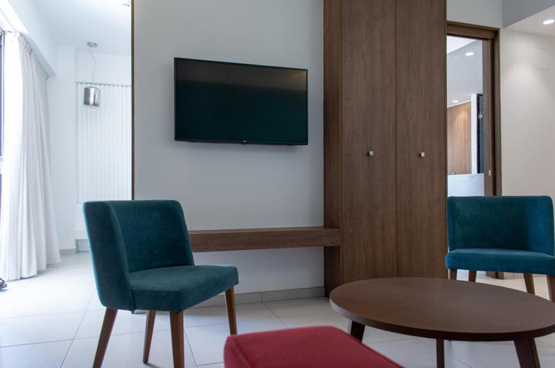 Mandali Hotel, Protaras (updated prices 2025)