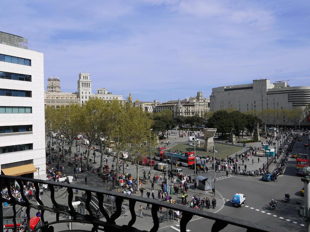 Hotel Monegal, Barcelona (updated prices 2025)