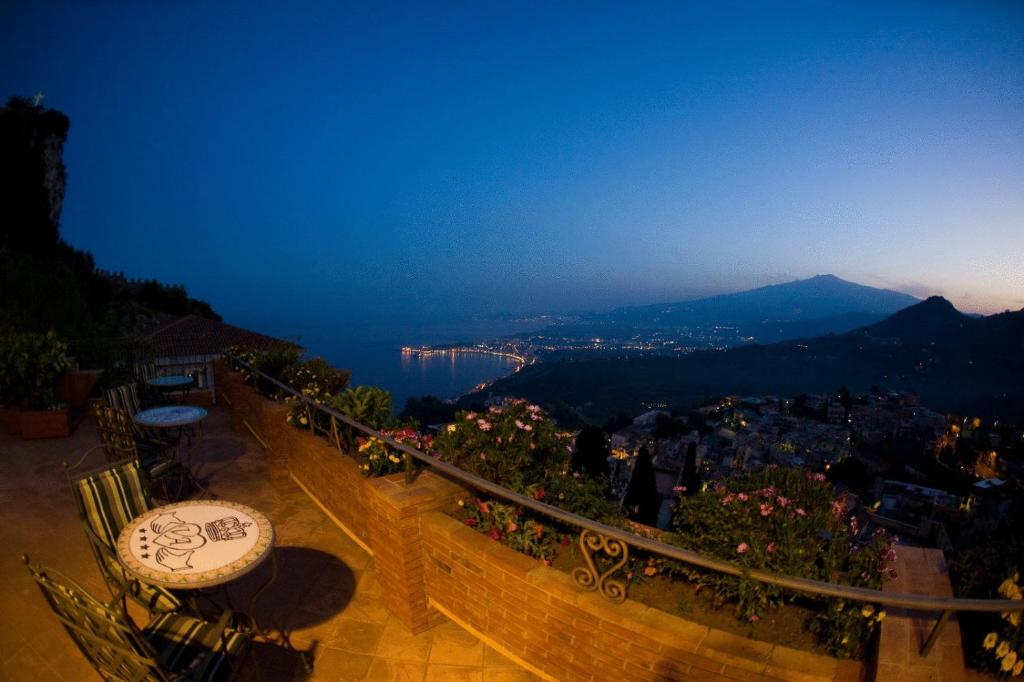 Villa Angela, Taormina (updated prices 2025)