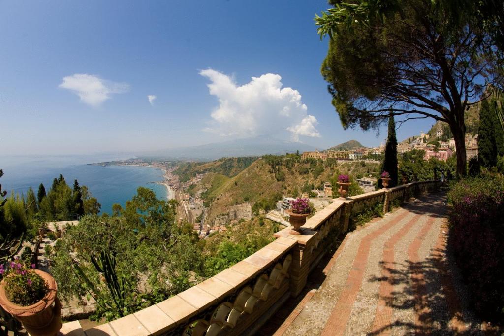 Villa Angela, Taormina (updated prices 2025)