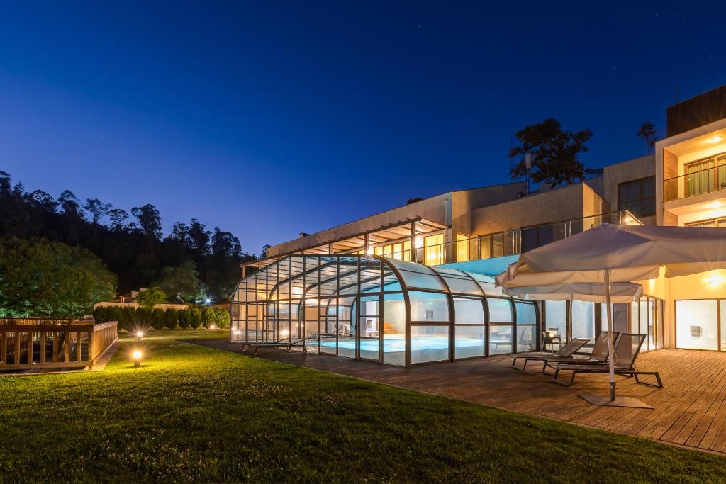 Hotel Rural Vale Do Rio, Oliveira de Azeméis (preços atualizados 2025)