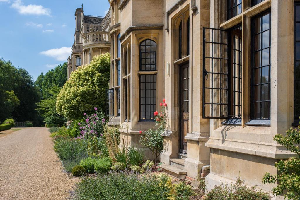 Rushton Hall Hotel and Spa, Kettering (updated prices 2025)