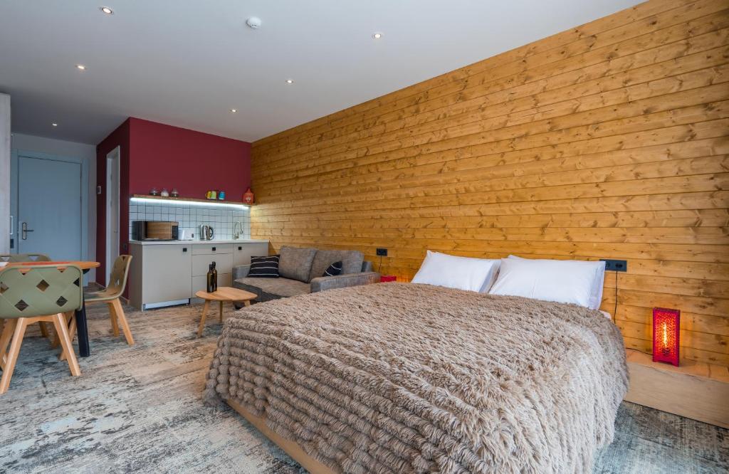 New Gudauri, Atrium 228, Goedaoeri (bijgewerkte prijzen 2025)