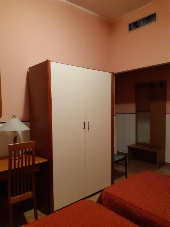 Hotel Mayorca, Milan (updated prices 2025)