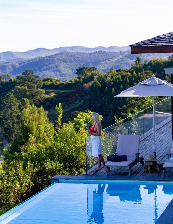 Collection Luxury Accomodation Simola House, Knysna (updated prices 2025)