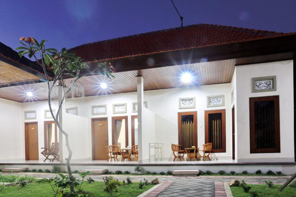 Manda Homestay, Sanur (updated prices 2025)