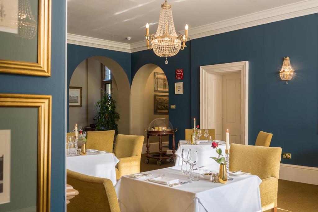 Rushton Hall Hotel and Spa, Kettering (updated prices 2025)