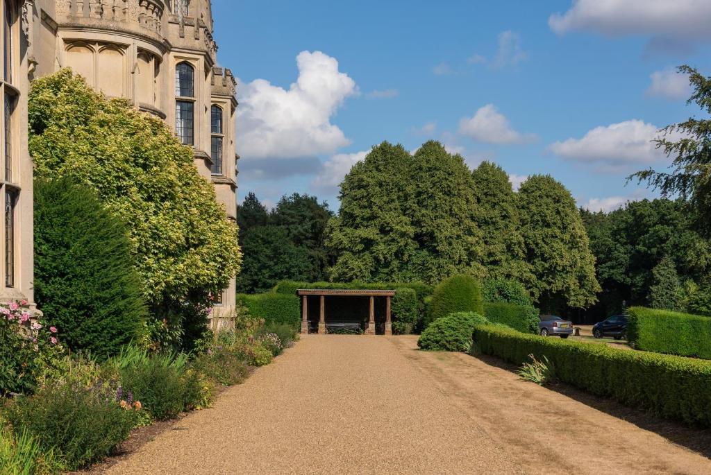 Rushton Hall Hotel and Spa, Kettering (updated prices 2025)