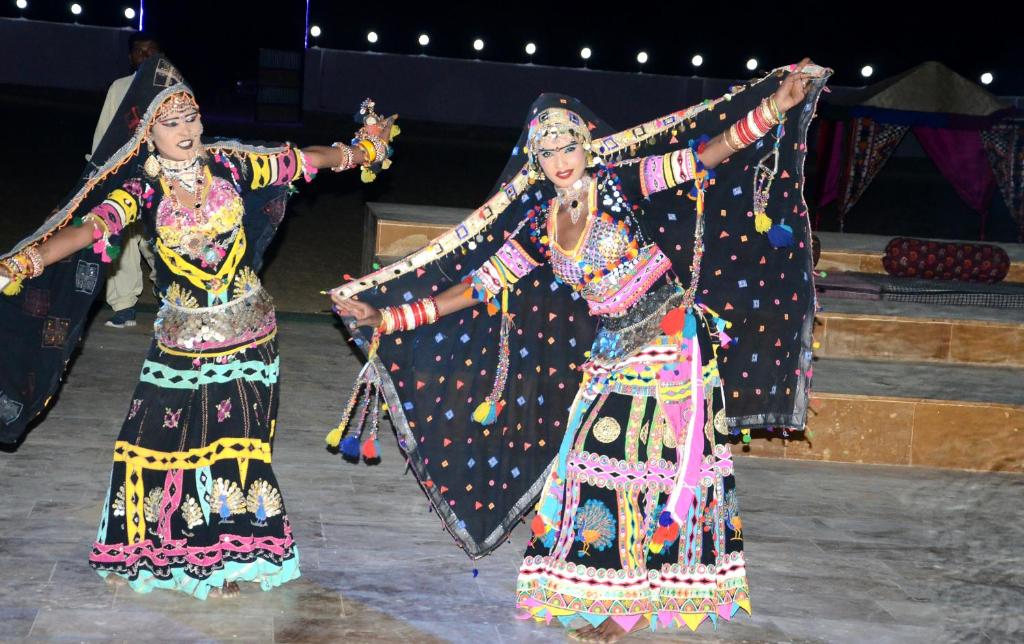 Anantam Resort by RR Group Jaisalmer, Sām (updated prices 2025)