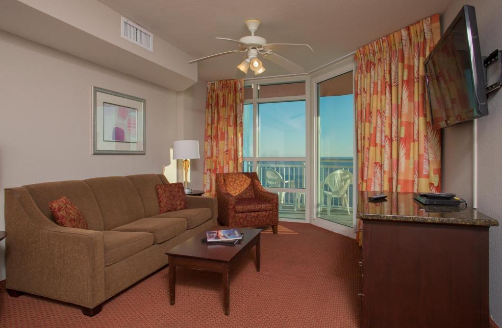 Prince Resort, Myrtle Beach (updated prices 2025)