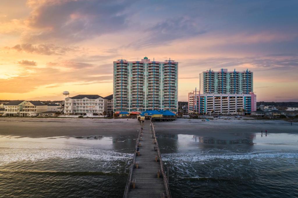 Prince Resort, Myrtle Beach (updated prices 2025)