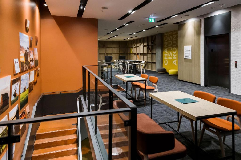 Alt Hotel Saskatoon, Saskatoon (updated prices 2025)