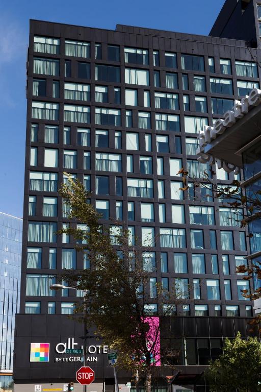 Alt Hotel Saskatoon, Saskatoon (updated prices 2025)