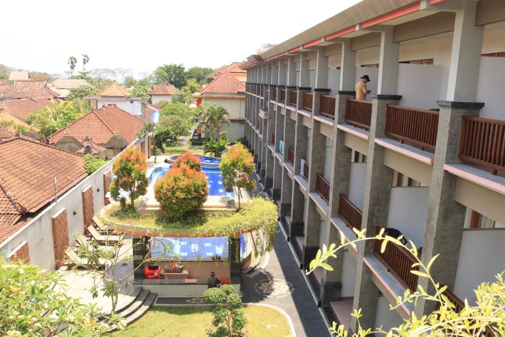 Grand Sinar Indah, Legian (updated prices 2025)