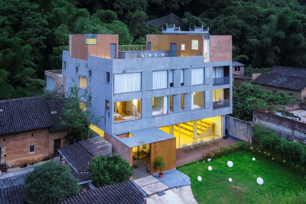 Geemu Resort Yangshuo, Yangshuo (updated prices 2024)