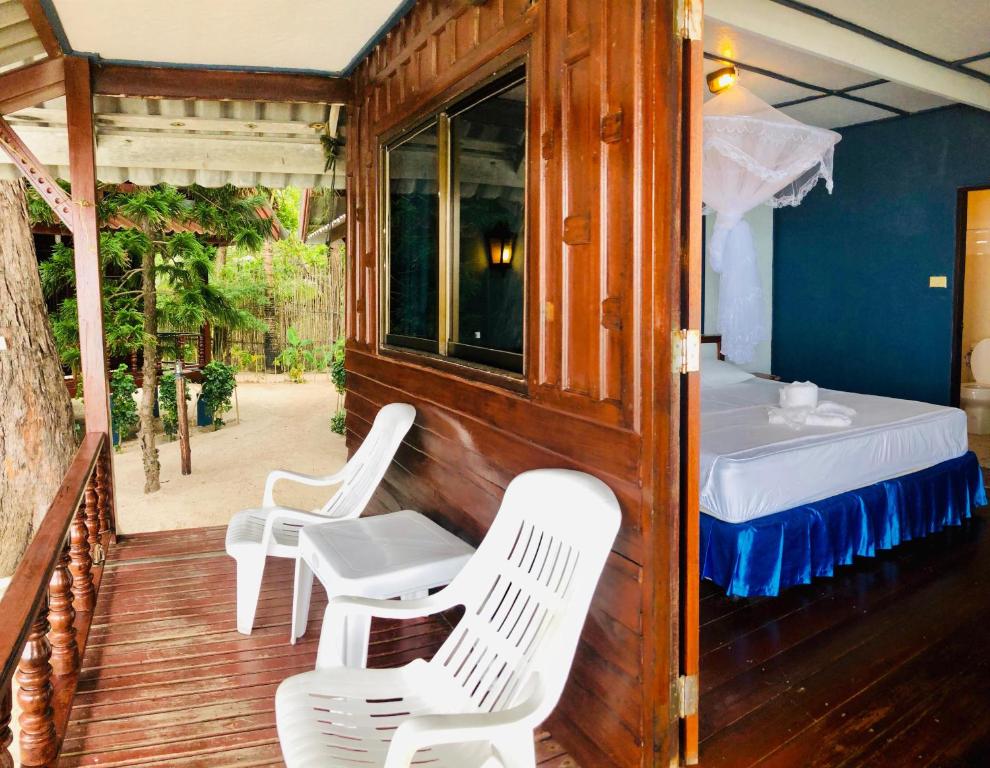 Haad Khuad Resort, Bottle Beach (updated prices 2025)