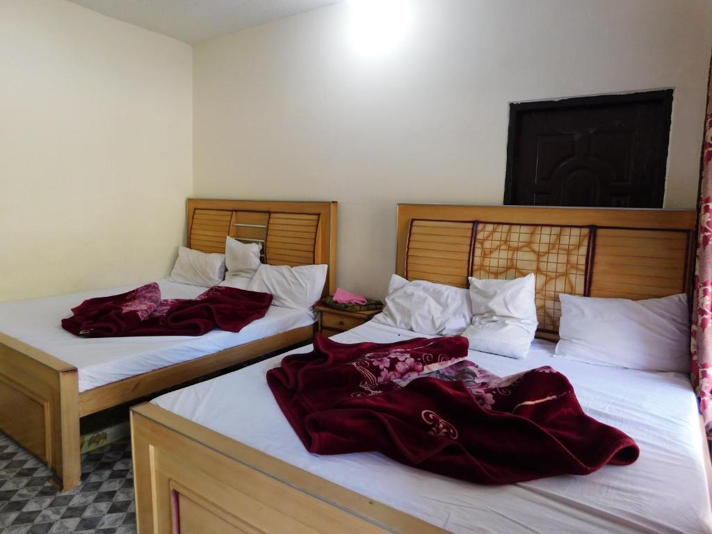 Balakot View Hotel & Restaurant, Bālākot (updated prices 2025)