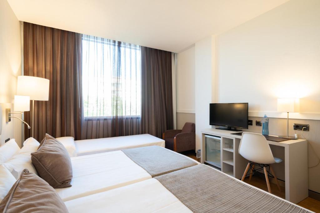 Catalonia Gran Hotel Verdi, Sabadell (updated prices 2025)