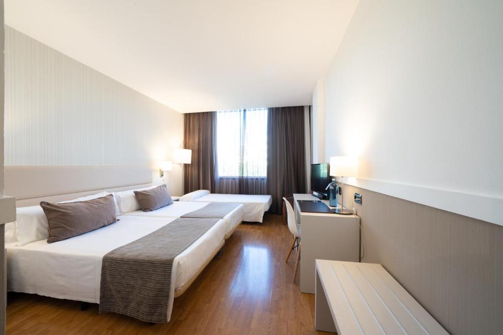 Catalonia Gran Hotel Verdi, Sabadell (updated prices 2025)