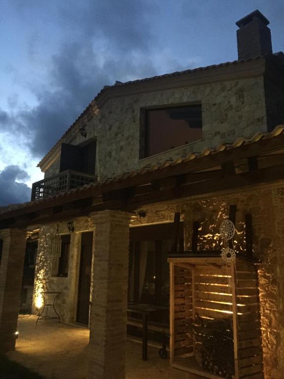 Poliani Village, Poliána (updated prices 2025)