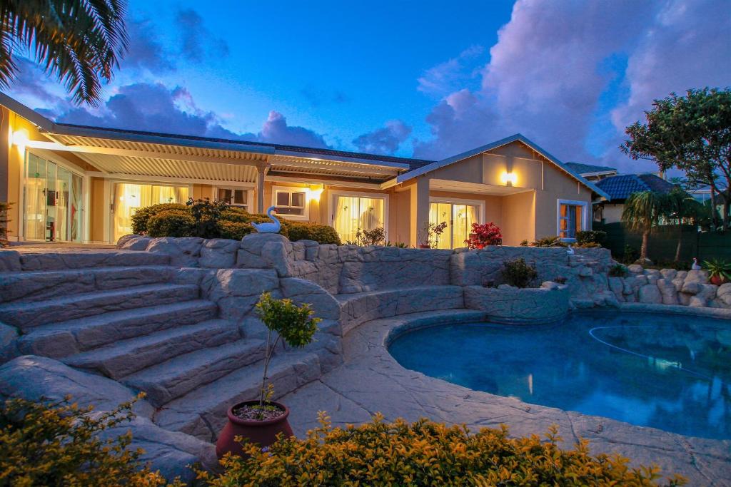 Addis Bed and Breakfast, Durban (updated prices 2025)