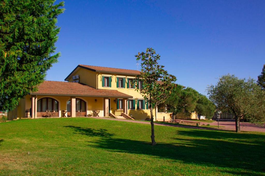 Agriturismo Eva - Venice Airport, Favaro Veneto (updated prices 2026)