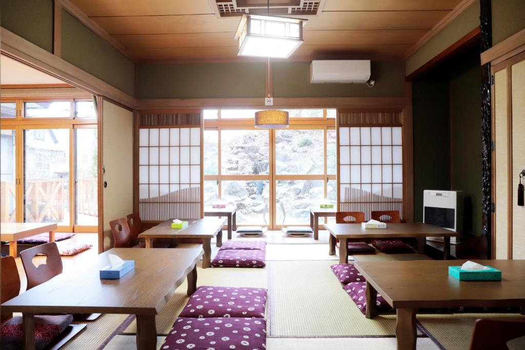 Рекан Plum House Otaru (Япония Отару) - Booking.com