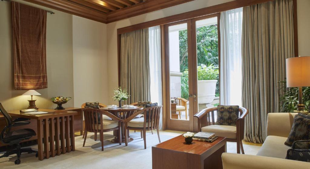 The Dharmawangsa Jakarta, Jakarta (updated prices 2025)