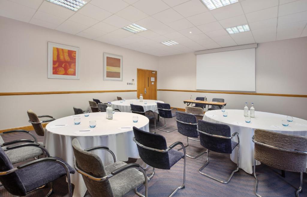 Leonardo Hotel London Croydon, Croydon (updated prices 2025)