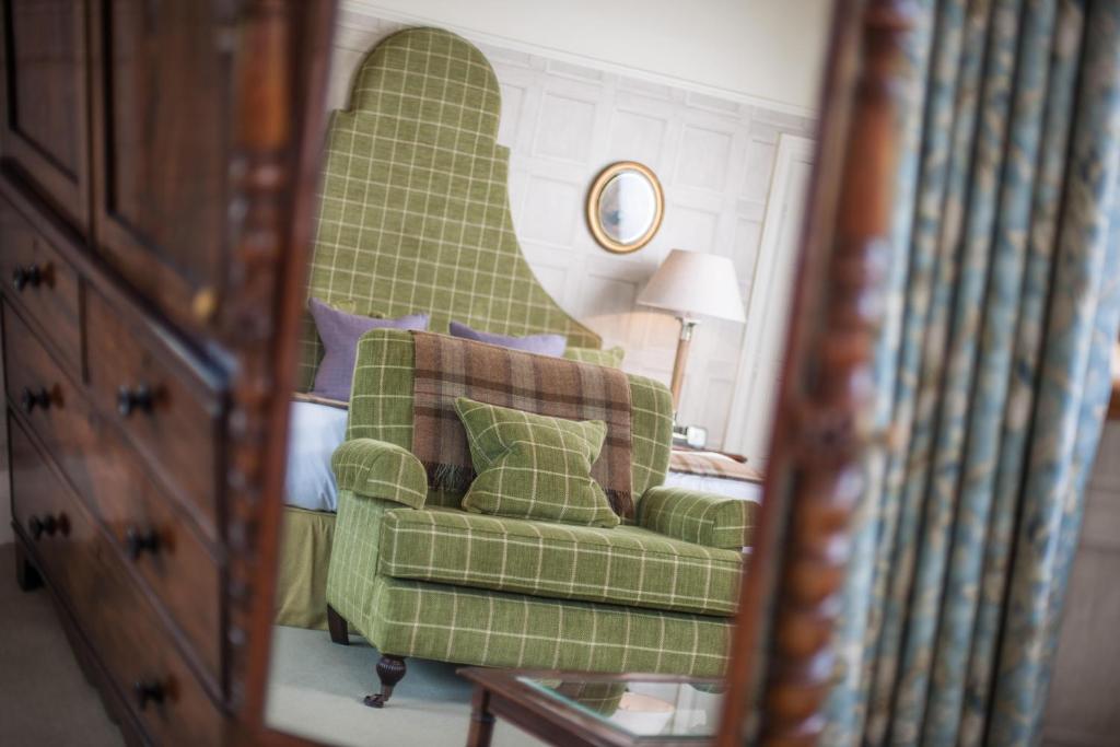 Buckland Manor - A Relais & Chateaux Hotel, Broadway (updated prices 2025)