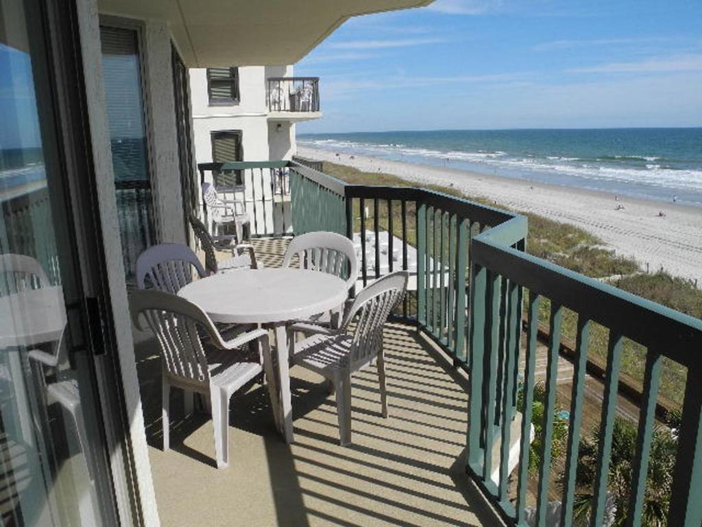 Emerald Cove I 4A by Grand Strand Resorts (VS Myrtle Beach) - Booking.com