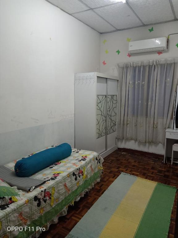 Meru Corner Homestay, Ipoh (updated prices 2025)