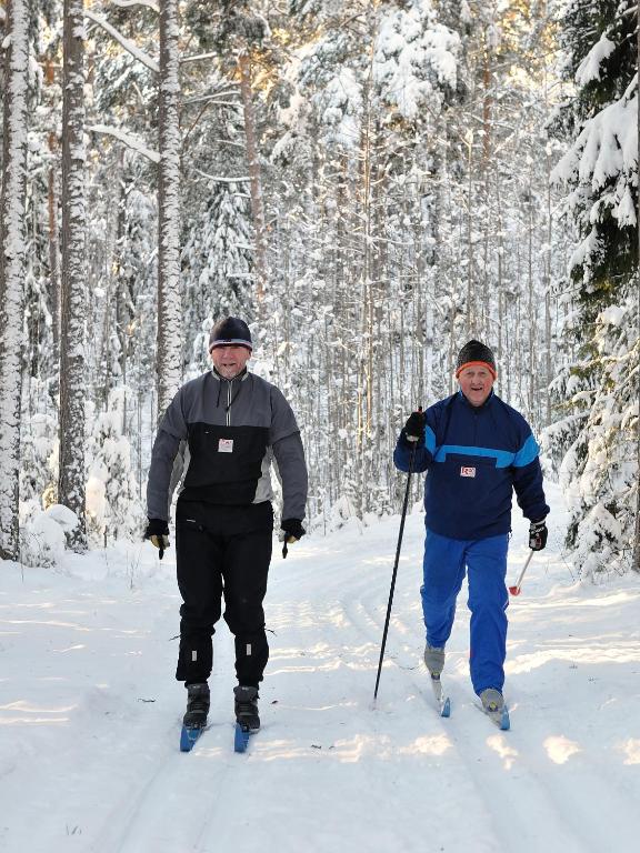 First Camp Skutberget-Karlstad, Karlstad (updated prices 2025)