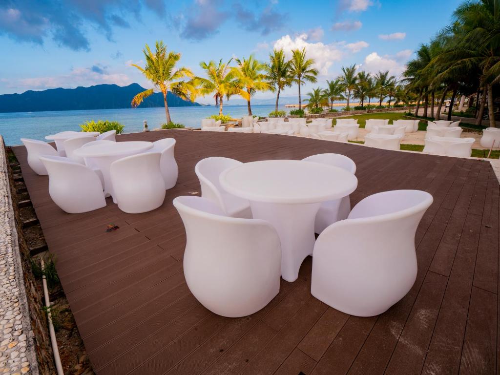 Sunlight Ecotourism Island Resort, Culion (updated prices 2025)