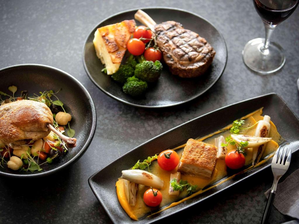 Novotel Sydney Parramatta, Sydney (updated prices 2025)