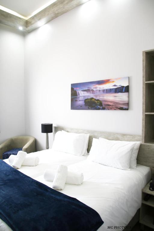 King's Palace Hotel Rustenburg, Rustenburg (updated prices 2025)