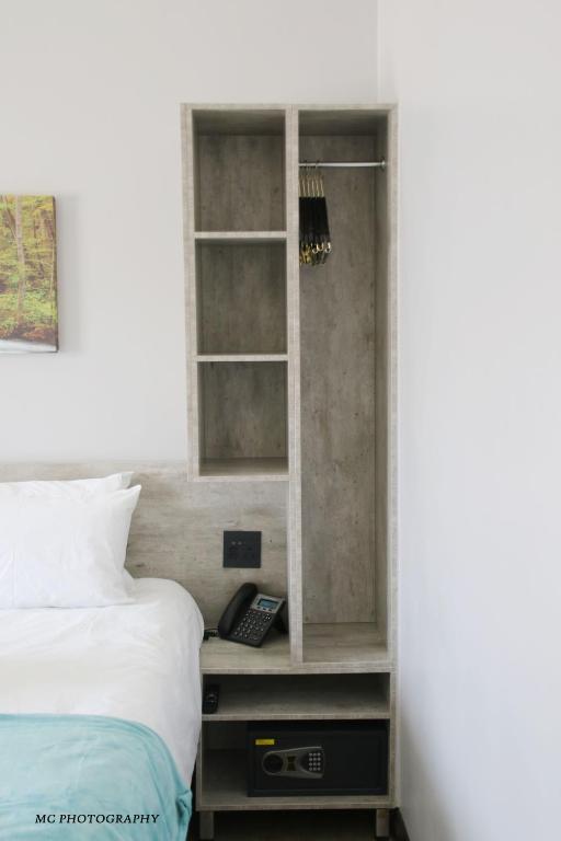 King's Palace Hotel Rustenburg, Rustenburg (updated prices 2025)