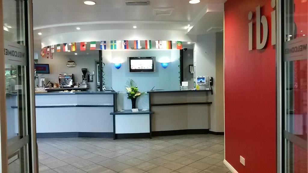 ibis Bradford Shipley, Bradford (updated prices 2025)