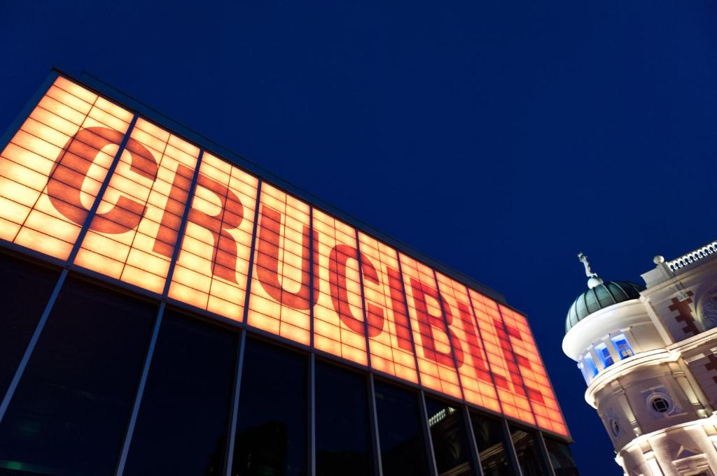 Holiday Inn Express Sheffield City Centre by IHG, Sheffield (updated ...