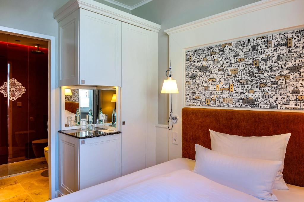 Hotel Halm Konstanz, Konstanz (updated prices 2025)