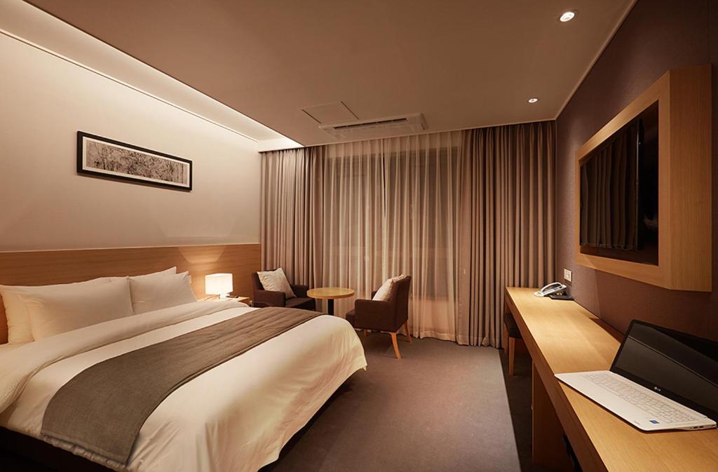 Osong H Hotel Sejong City, Cheongju (updated prices 2025)