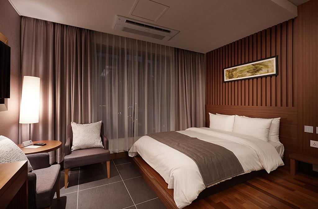 Osong H Hotel Sejong City, Cheongju (updated prices 2025)