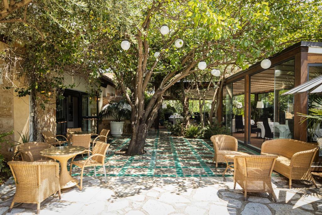 Magaggiari Hotel Resort, Cinisi (bijgewerkte prijzen 2025)