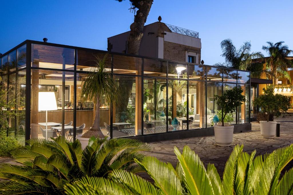 Magaggiari Hotel Resort, Cinisi (bijgewerkte prijzen 2025)