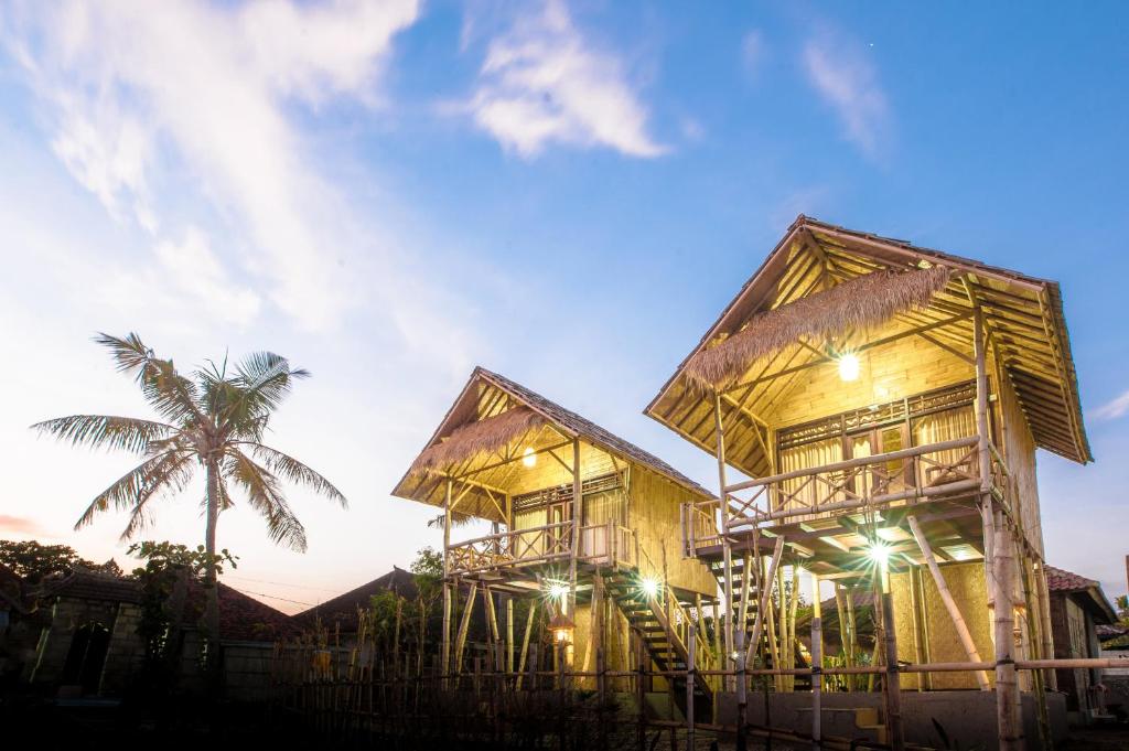 Pondok Bamboo Villa, Nusa Penida (updated prices 2025)