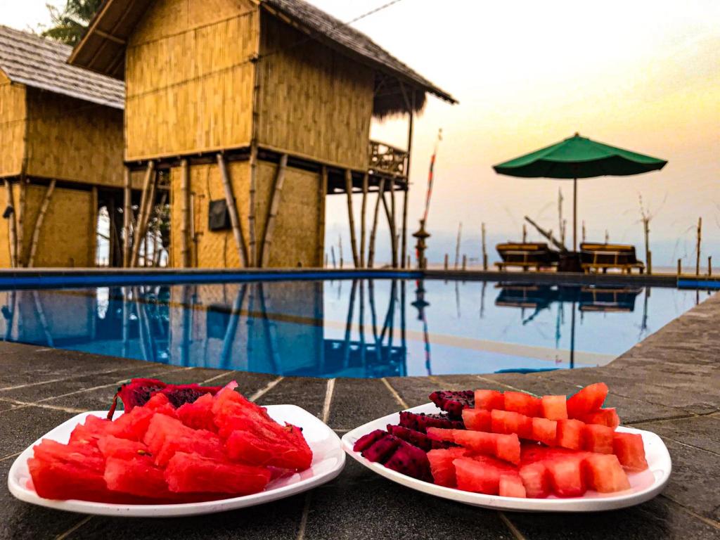 Pondok Bamboo Villa, Nusa Penida (updated prices 2025)